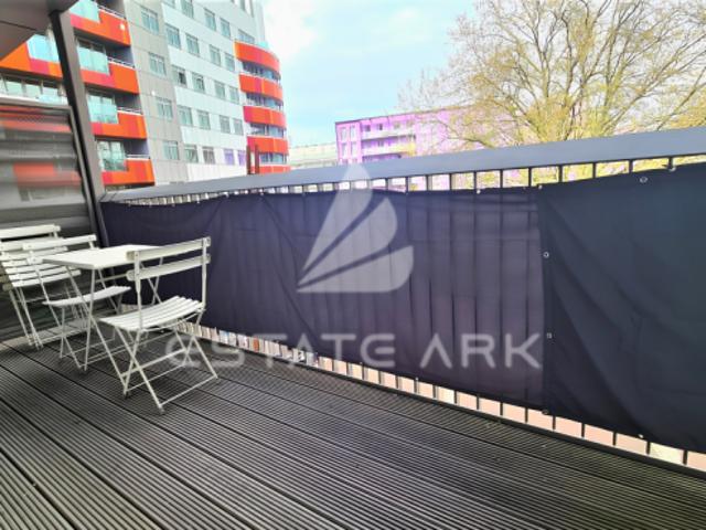 2 bedroom flat for rent in Barking Road, London, E16
