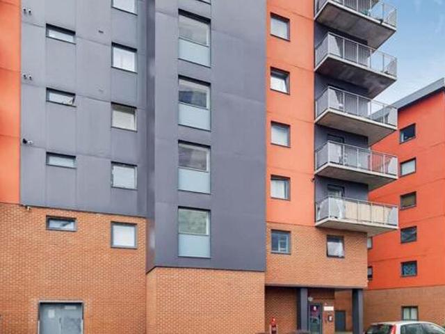 2 Bedroom Flat For Rent In Barking