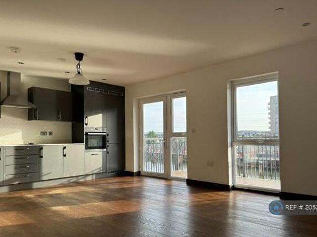 2 Bedroom Flat For Rent In Barking