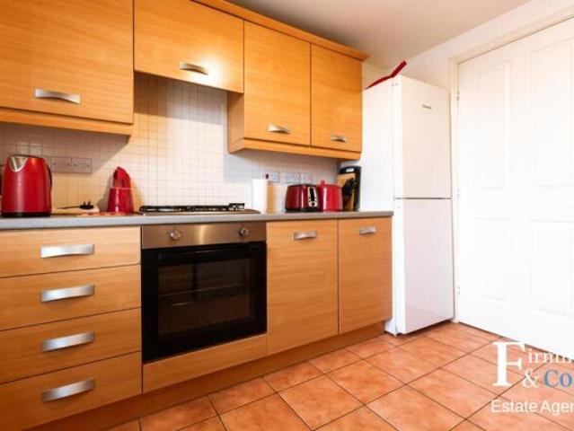 2 bedroom flat for rent in Barley Mews, Peterborough, PE2
