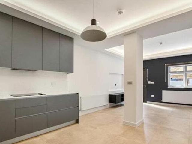 2 Bedroom Flat For Rent In Barnet