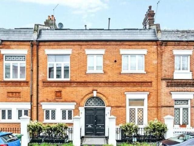 2 Bedroom Flat For Rent In Barons Court