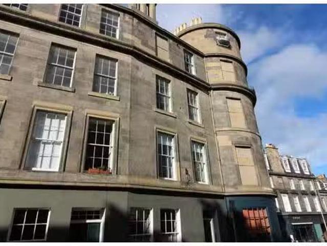 2 bedroom flat for rent in Barony Street, Edinburgh, EH3
