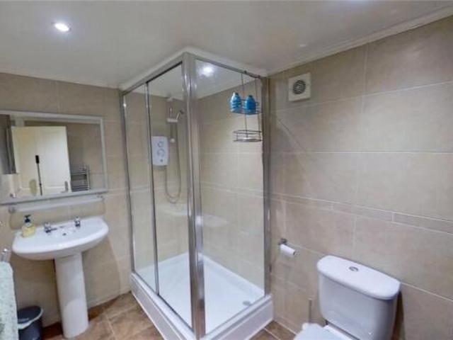 2 bedroom flat for rent in Barony Street, Edinburgh, EH3