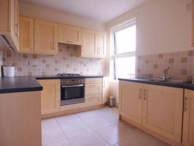 2 bedroom flat for rent in Barrack Road, Newcastle Upon Tyne, NE4