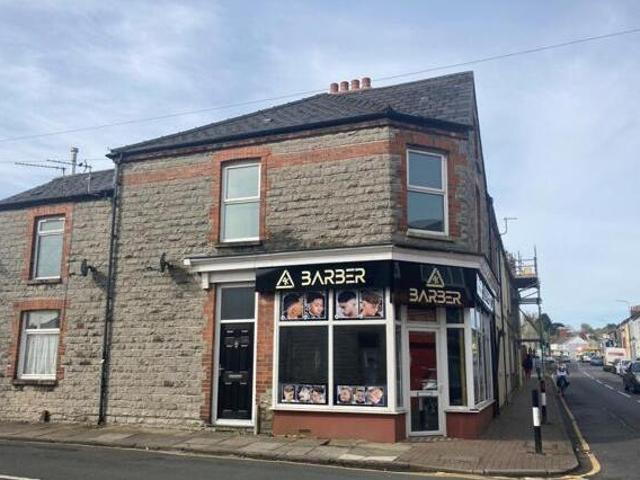 2 Bedroom Flat For Rent In Barry