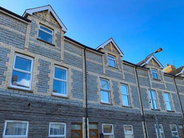 2 Bedroom Flat For Rent In Barry