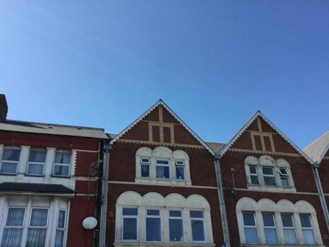 2 Bedroom Flat For Rent In Barry