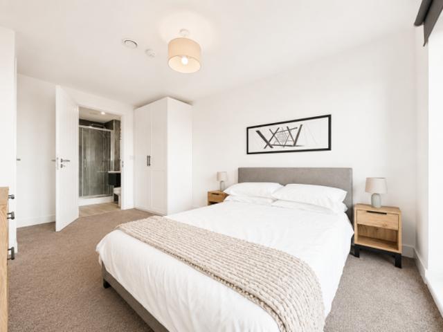 2 bedroom flat for rent in Bastion Point, Oriel Street, Liverpool, L3 6DY, L3