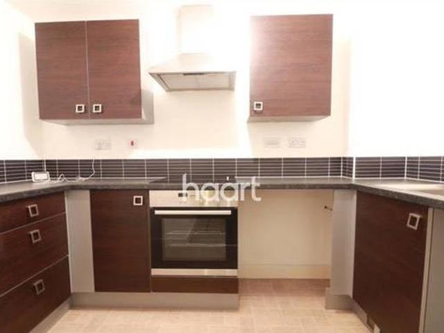2 bedroom flat for rent in Baseball Drive DE23