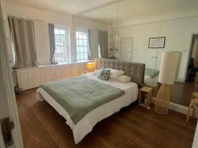 2 bedroom flat for rent in Basildon Court W1G