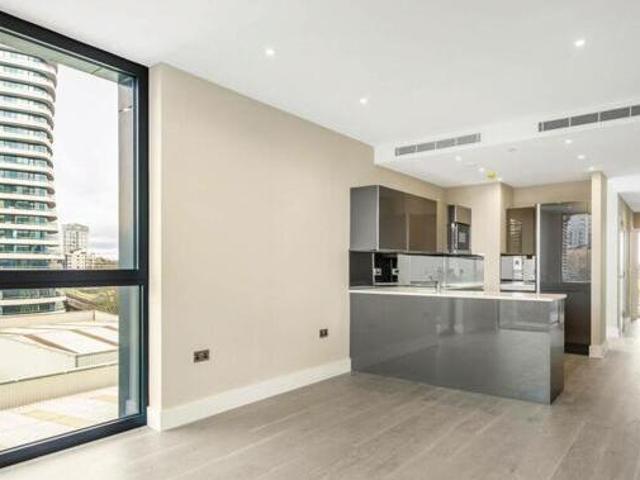 2 Bedroom Flat For Rent In Battersea, London