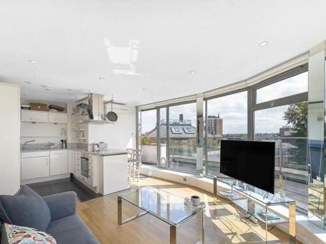 2 Bedroom Flat For Rent In Battersea Square, London
