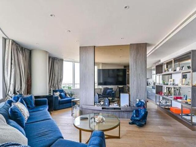 2 Bedroom Flat For Rent In Battersea Square, London