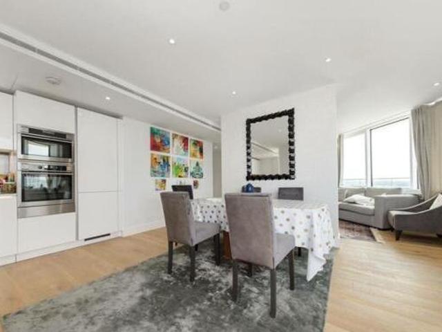 2 Bedroom Flat For Rent In Battersea Square, London