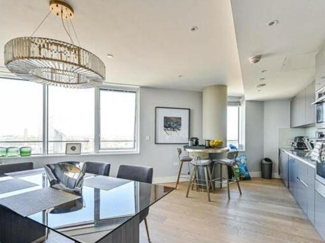 2 Bedroom Flat For Rent In Battersea Square, London