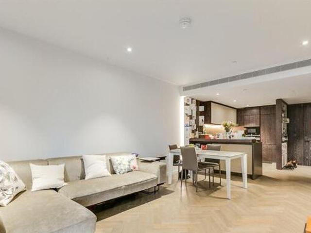 2 Bedroom Flat For Rent In Battersea Power Station