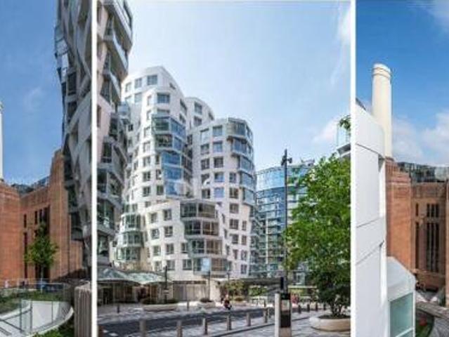 2 Bedroom Flat For Rent In Battersea Power Station, London