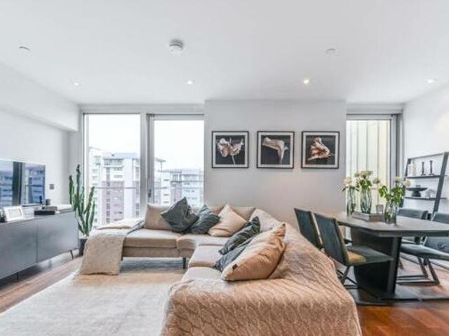 2 Bedroom Flat For Rent In Battersea Power Station, London