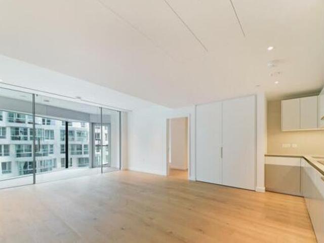 2 Bedroom Flat For Rent In Battersea Power Station, London