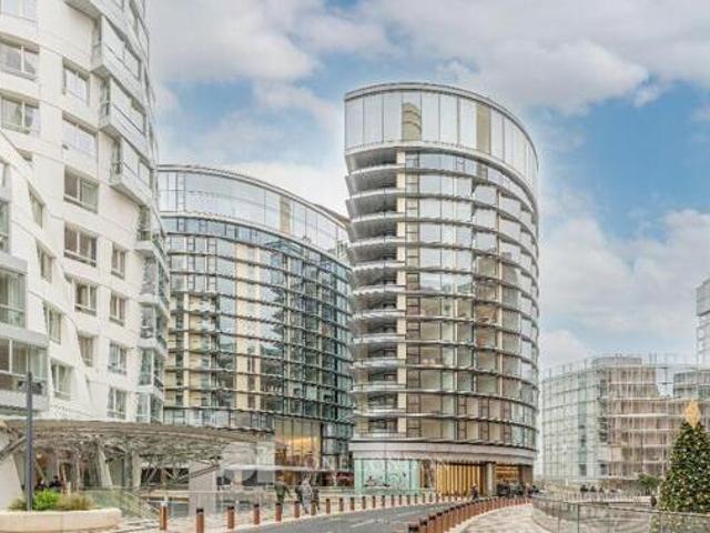 2 Bedroom Flat For Rent In Battersea Roof Gardens, London