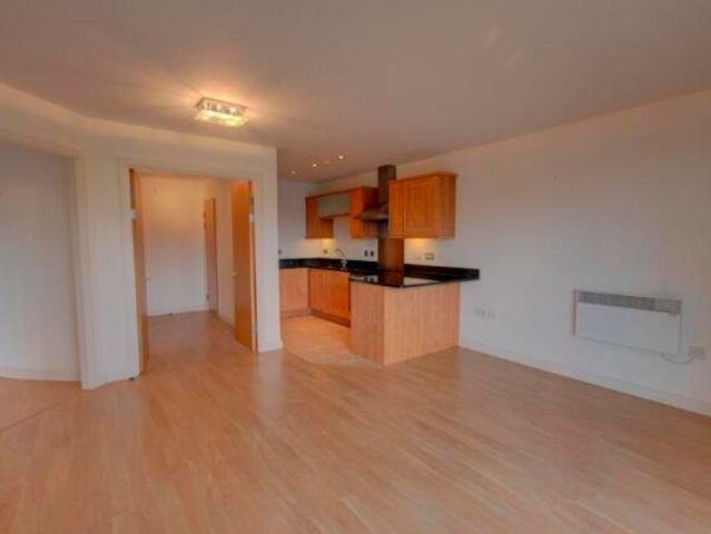 2 bedroom flat for rent in Bath Lane, City Centre, Leicester, LE3