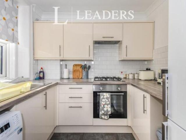 2 bedroom flat for rent in Bath Road, Bournemouth, BH1