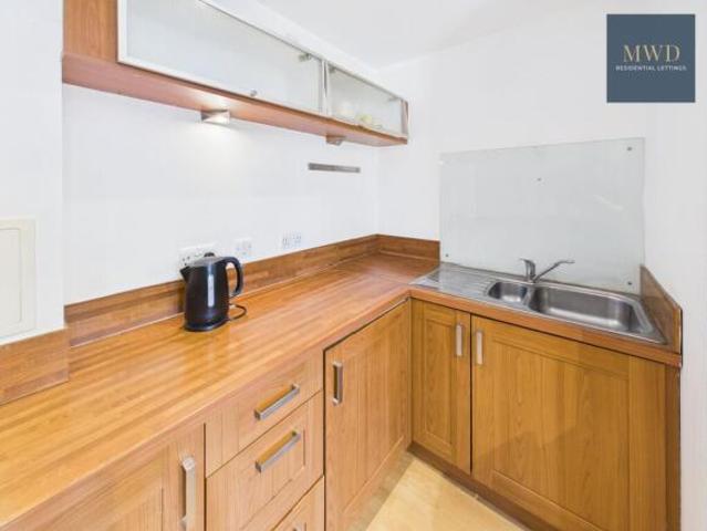 2 bedroom flat for rent in Bath Street, Glasgow, G2