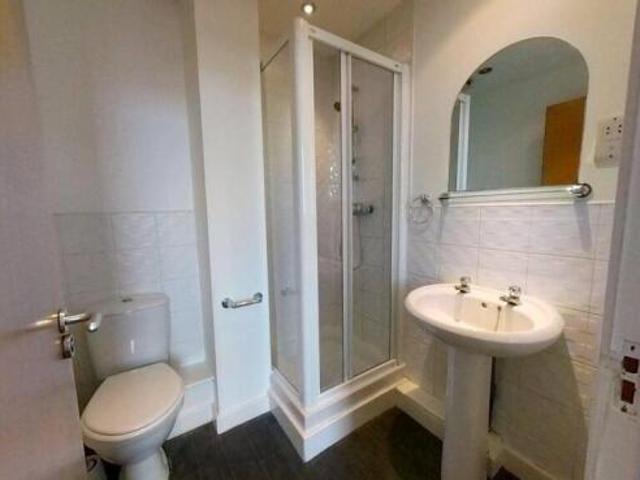 2 bedroom flat for rent in Bath Street, Glasgow, G2