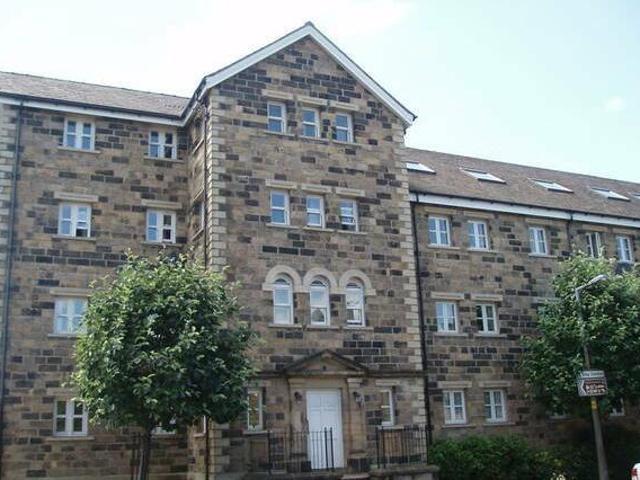 2 bedroom flat for rent in Bay View Court City Centre Lancaster LA1
