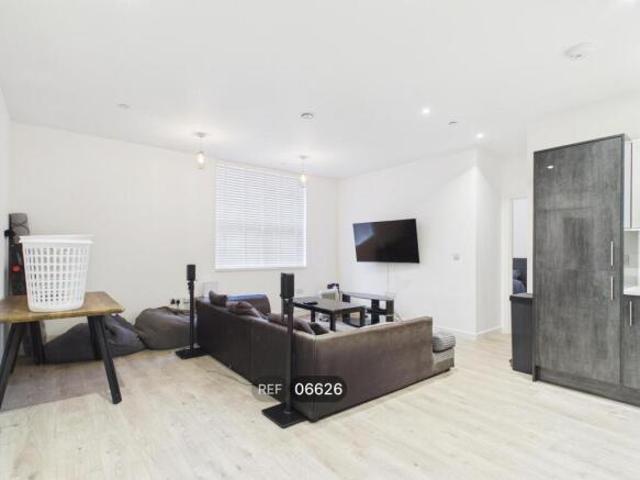 2 bedroom flat for rent in Bayard Apartments, Broadway, Peterborough, PE1 1RT, PE1