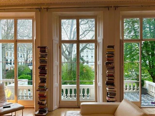 2 Bedroom Flat For Rent In Bayswater, London