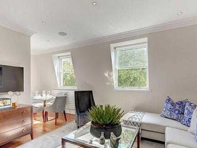 2 Bedroom Flat For Rent In Bayswater, London