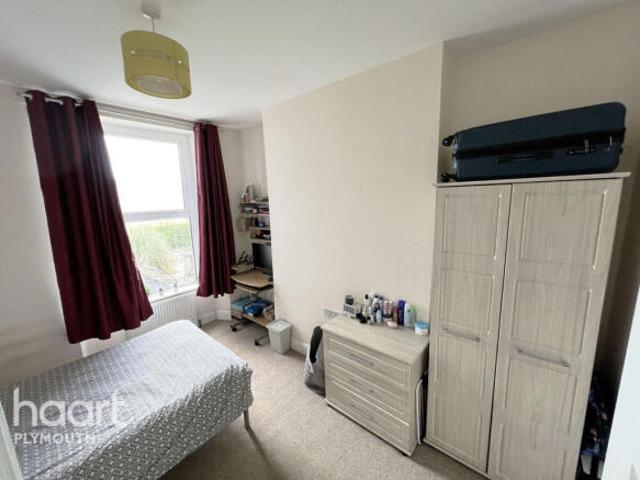 2 bedroom flat for rent in Bayswater Road, PLYMOUTH, PL1