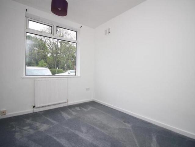 2 bedroom flat for rent in Benton Road, High Heaton, Newcastle Upon Tyne, NE7