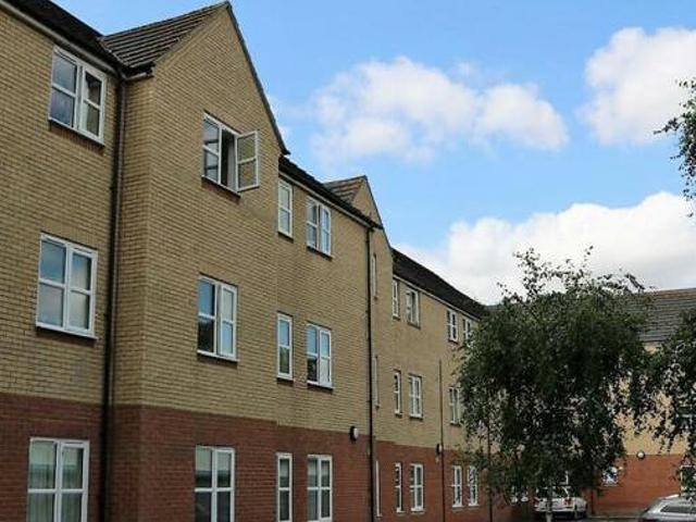 2 Bedroom Flat For Rent In Bentley House, Abbeygate Court