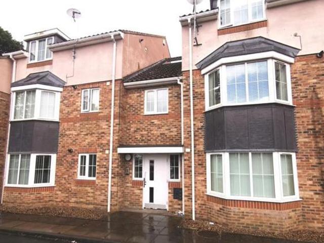 2 Bedroom Flat For Rent In Benwell, Newcastle Upon Tyne