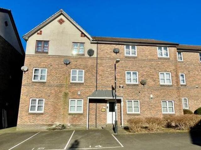 2 Bedroom Flat For Rent In Benwell Village, Newcastle Upon Tyne