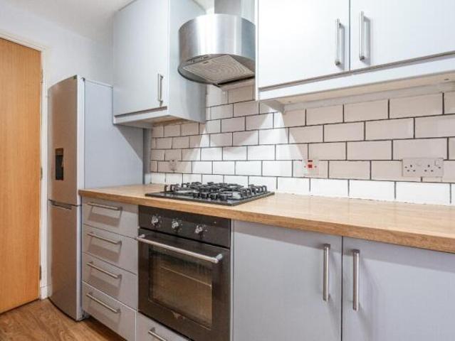 2 bedroom flat for rent in Benalder Street, Partick, Glasgow, G11