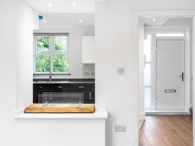 2 bedroom flat for rent in Benbow Street, Hughes House Benbow Street, SE8