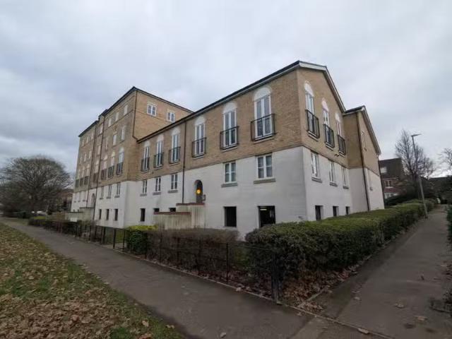 2 bedroom flat for rent in Benedict House, Colchester, CO2 7UH.