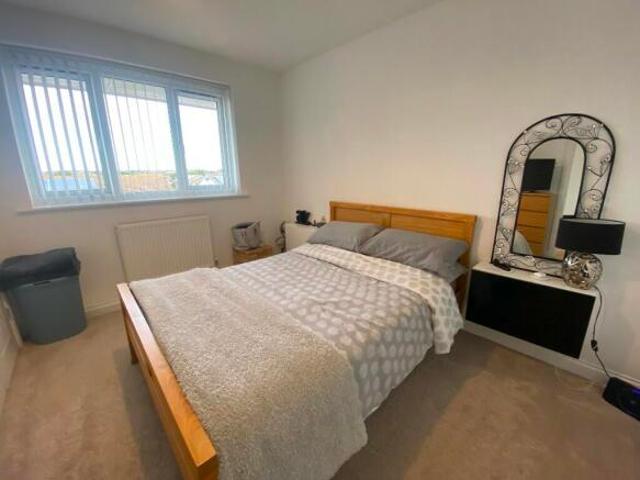 2 bedroom flat for rent in Beatty Road, Eastbourne, East Sussex, BN23