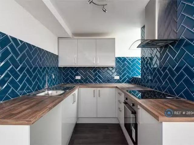 2 bedroom flat for rent in Beach Rise, Westgate On Sea, CT8