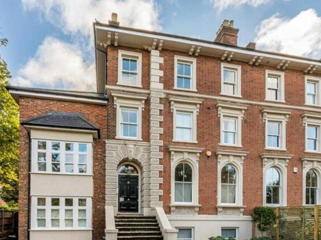 2 Bedroom Flat For Rent In Beckenham