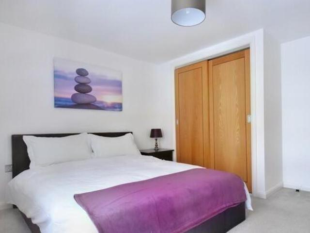 2 bedroom flat for rent in Bedford Street, Exeter, EX1