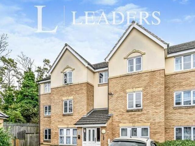 2 Bedroom Flat For Rent In Bedford