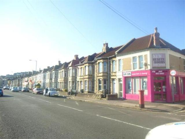 2 bedroom flat for rent in Bedminster, St Johns Lane, BS3 5AU, BS3