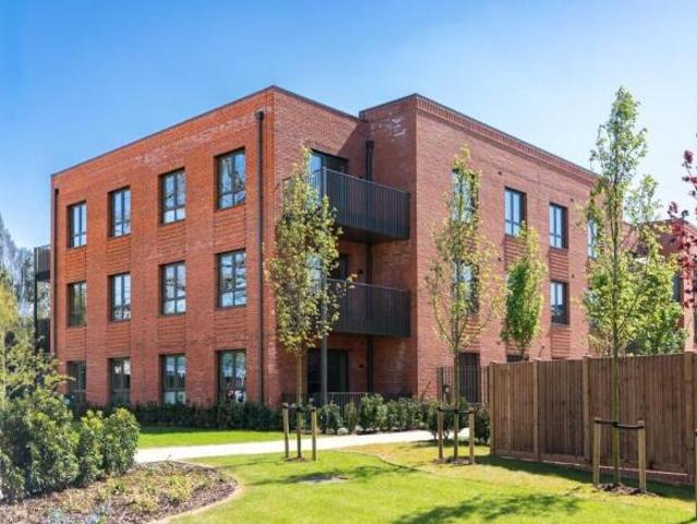 2 bedroom flat for rent in Beech House, Lapidge Drive, Springfield Village, Wandsworth, SW17