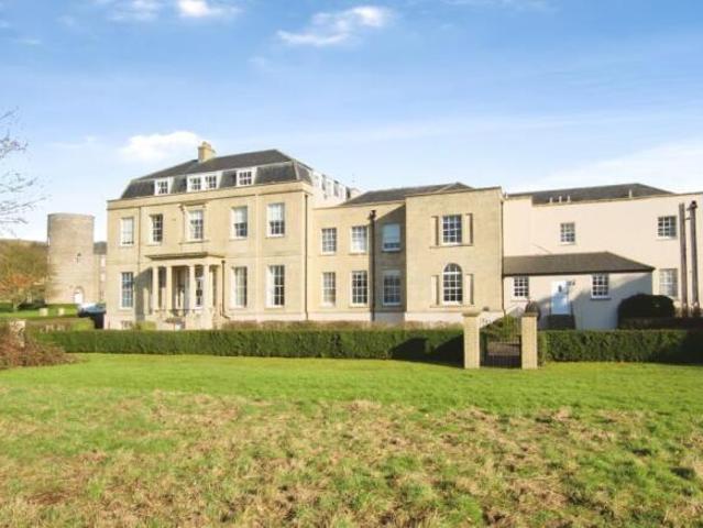 2 bedroom flat for rent in Beech House Stapleton, BS16