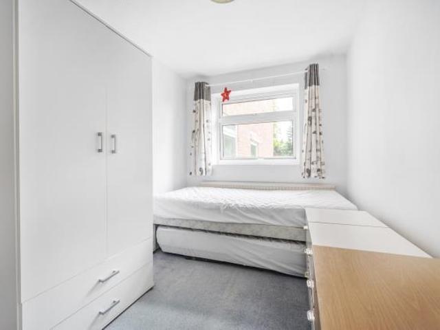 2 bedroom flat for rent in Beech Road, Oxford, OX3